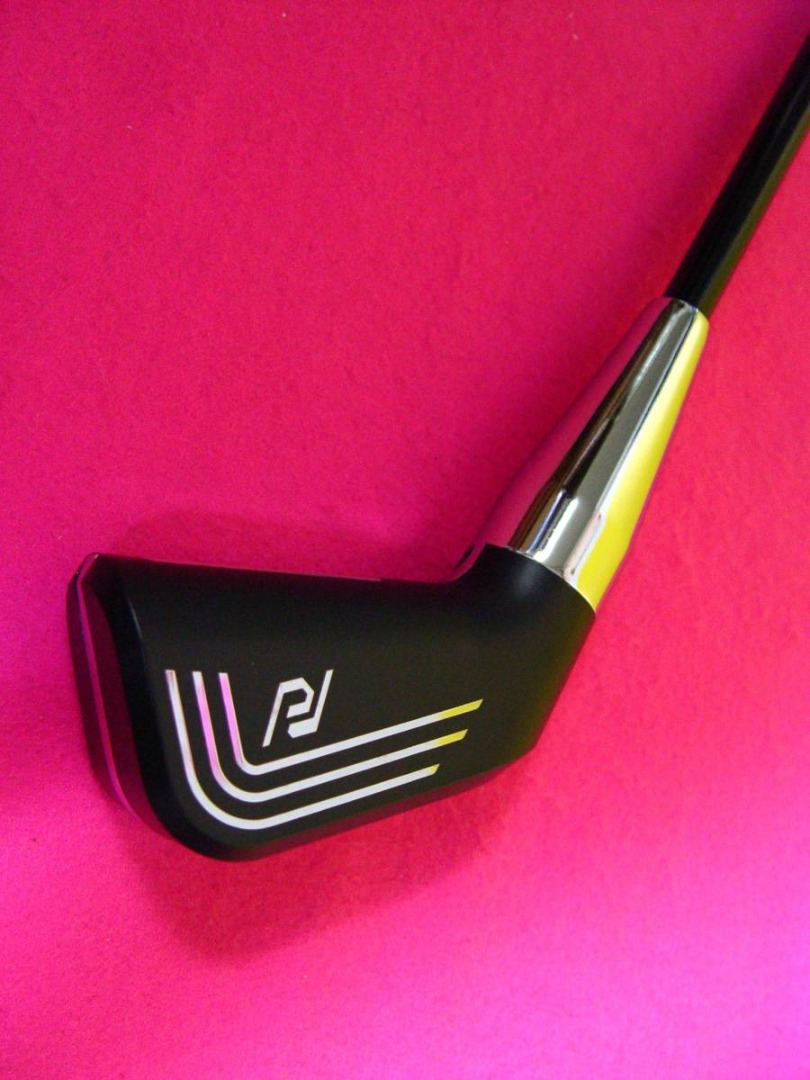 The express ticket to mastering your swing is "Dry swing and mirror ...