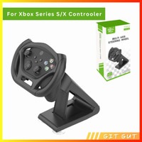 Xbox Series S X Controller Multi Axis Steering Wheel Setir Racing Game ...