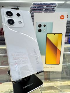 Xiaomi Redmi Note 13 Ocean Sunset 256GB, Mobile Phones & Gadgets ...
