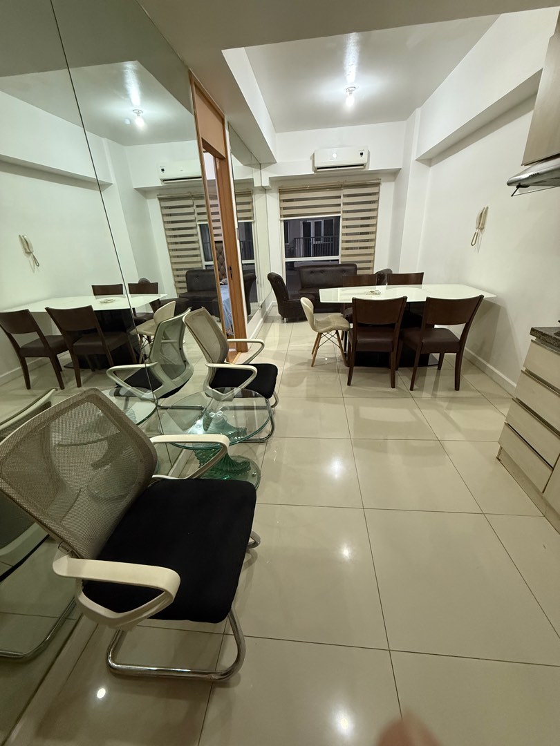 For Rent:1BR Fully Furnished Avida Cityflex for 35k per mos, Property ...