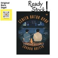 Cerita Untuk Ayah - Candra Aditya, Serba Serbi, Others di Carousell