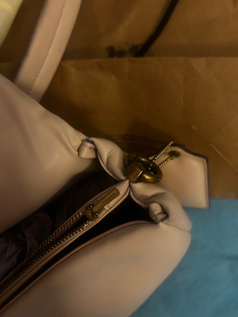 Coach Tabby Large, Luxury, Bags & Wallets on Carousell