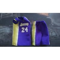 Dam Verycool Sideshow 3A Hot Toys ENterbay Legend Suit Kobe Bryant ...