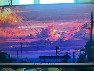 DELL 7017T 70" inch FHD / MONITOR, Computers & Tech, Parts ...