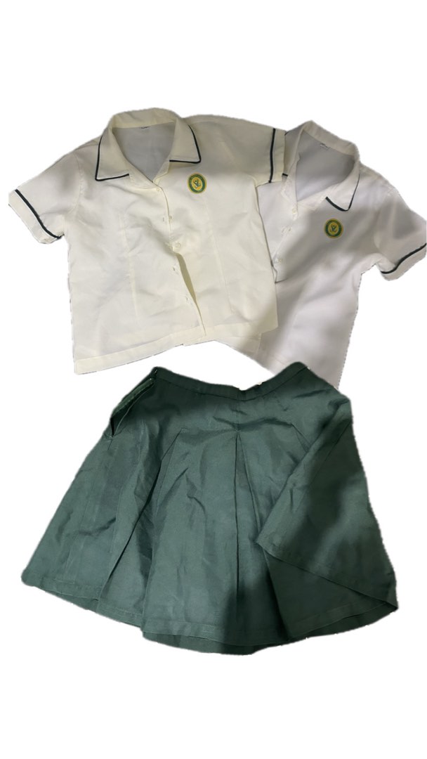 Feu roosevelt uniform, Women's Fashion, Dresses & Sets, Dresses on ...