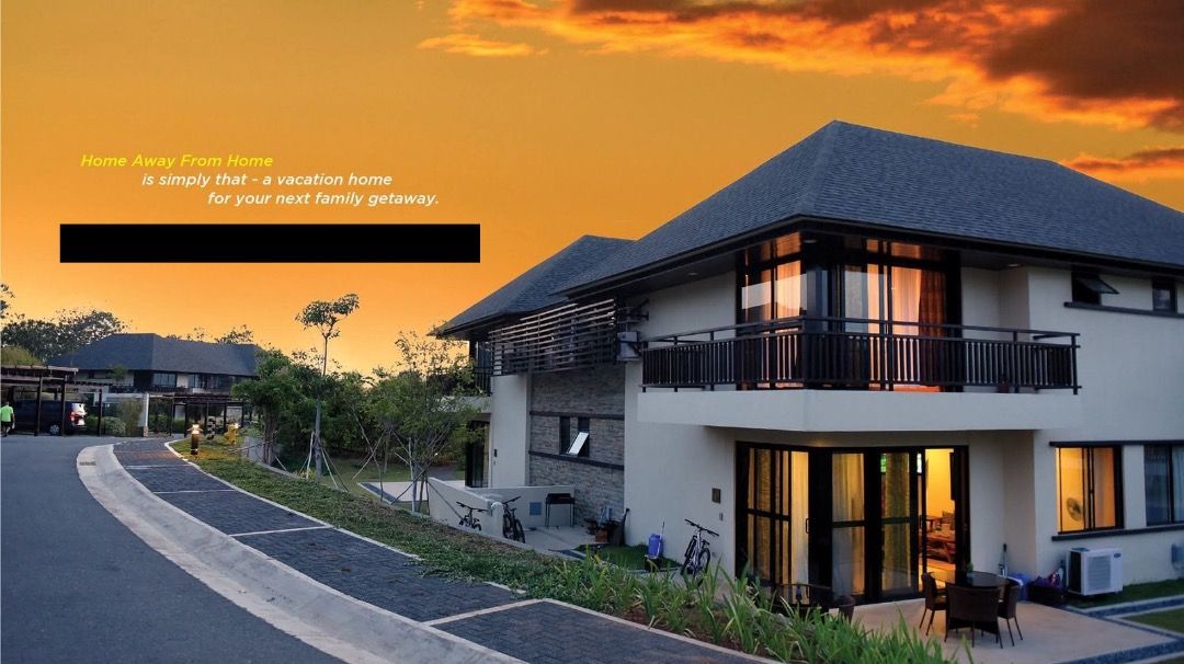 For Sale: 3BR House and Lot in Seascape Ridge at Anvaya Cove, Morong ...