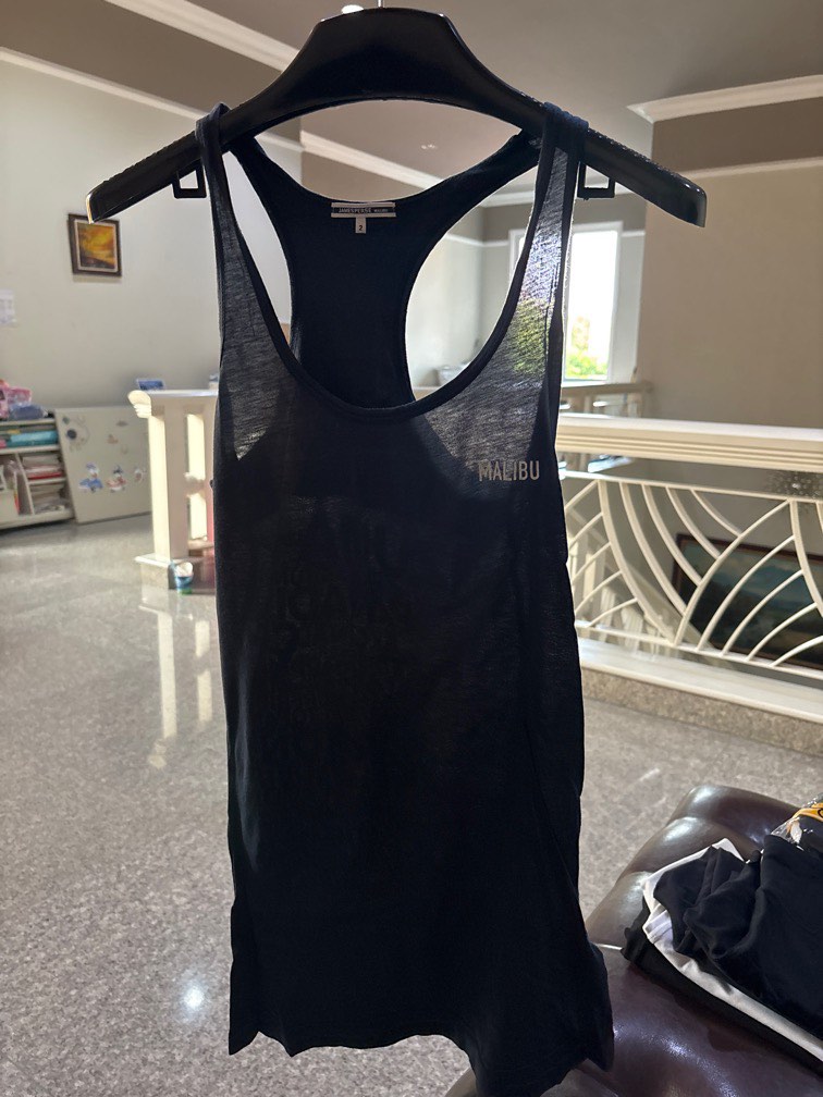 James perse, Olah Raga, Baju Olahraga di Carousell