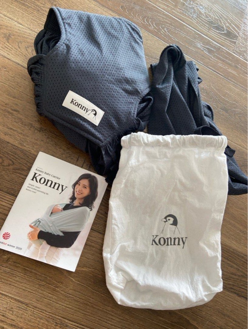 Konny Carrier in M size, Babies & Kids, Going Out, Carriers & Slings on ...
