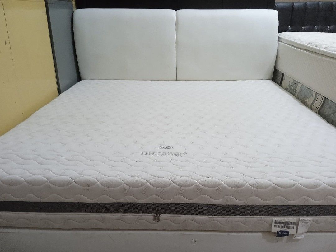 Matras Elite Dr Smart Orthopedic 180x200, Perabotan Rumah di Carousell