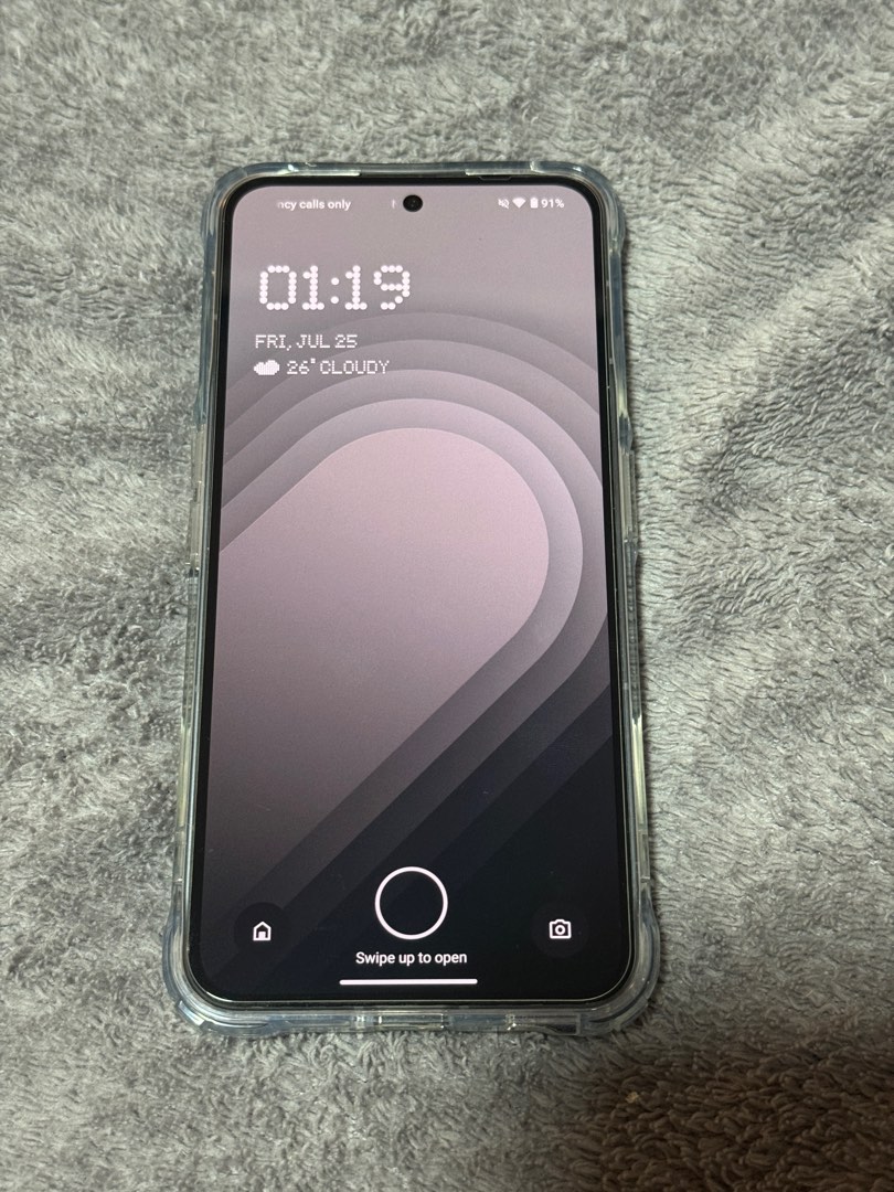 Nothing Phone 2 Dark Grey 256GB, Mobile Phones & Gadgets, Mobile Phones ...