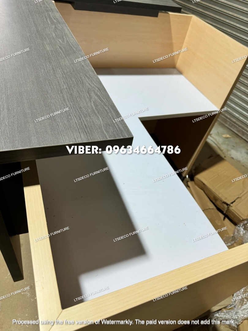 OFFICE PARTITION COUNTER TABLE DESK CUSTOMIZED OFFICE PARTITION ...