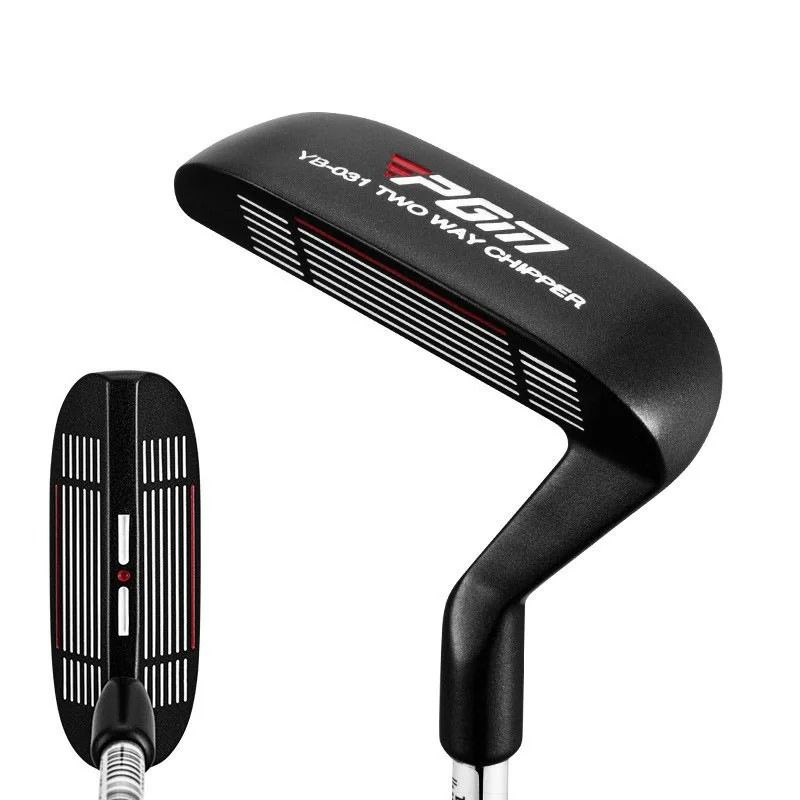 PGM TUG071 Golf Double Sided Putter & Chipper Men's and Women's Golf ...