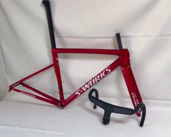 S works SL8 1:1 ready stock, Sports Equipment, Bicycles & Parts, Parts ...