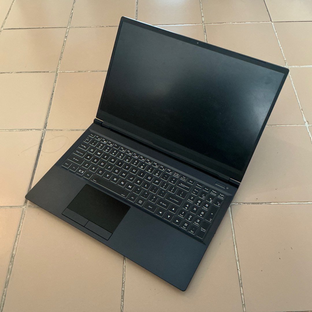 System76 Oryx Pro Laptop - Pop!_OS, Computers & Tech, Laptops & Notebooks on Carousell