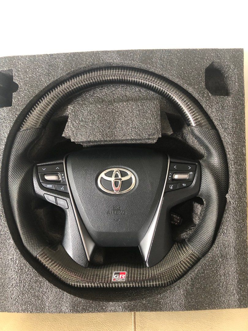 Toyota Alphard. Estima. Hiace. Wish. Altis. Axio .Allion. Noah. Voxy ...