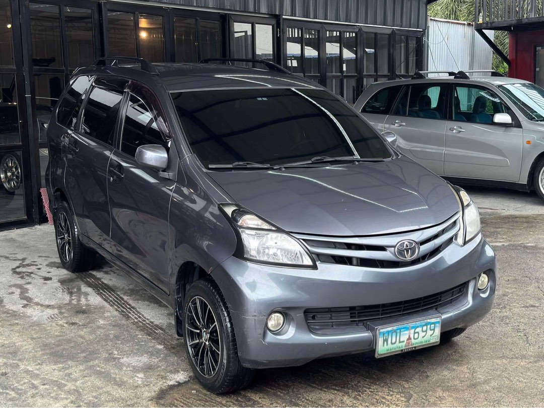 Toyota Second Hand Used Cars for Sale | Carousell PH Autos