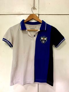 UST COLLEGE OF SCIENCE TYPE B UNIFORM- 3 shirts, Women's Fashion, Tops ...
