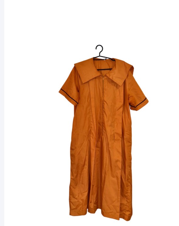 UST JHS Uniform, Women's Fashion, Tops, Others Tops on Carousell