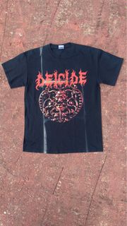 Vintage Y2K Elton John Goodbye Yellow Brick Road Tour, Men's Fashion ...