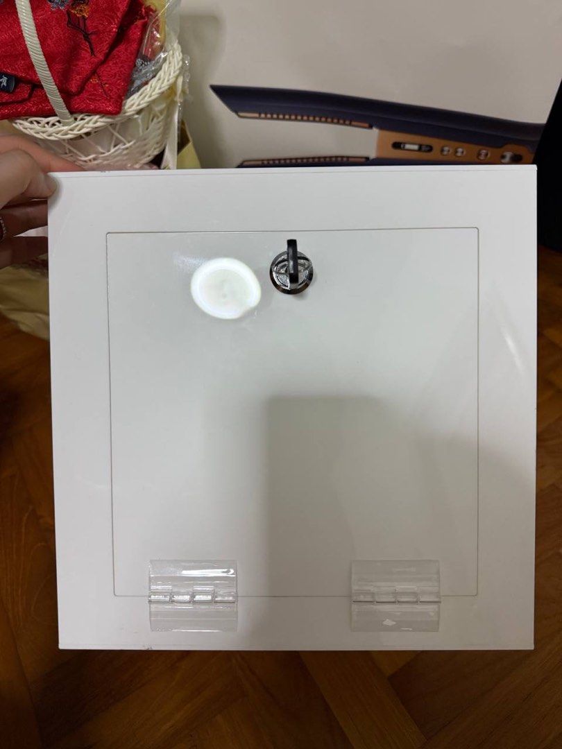 Wedding Ang Bao (Red Packet) Box Set, Everything Else on Carousell