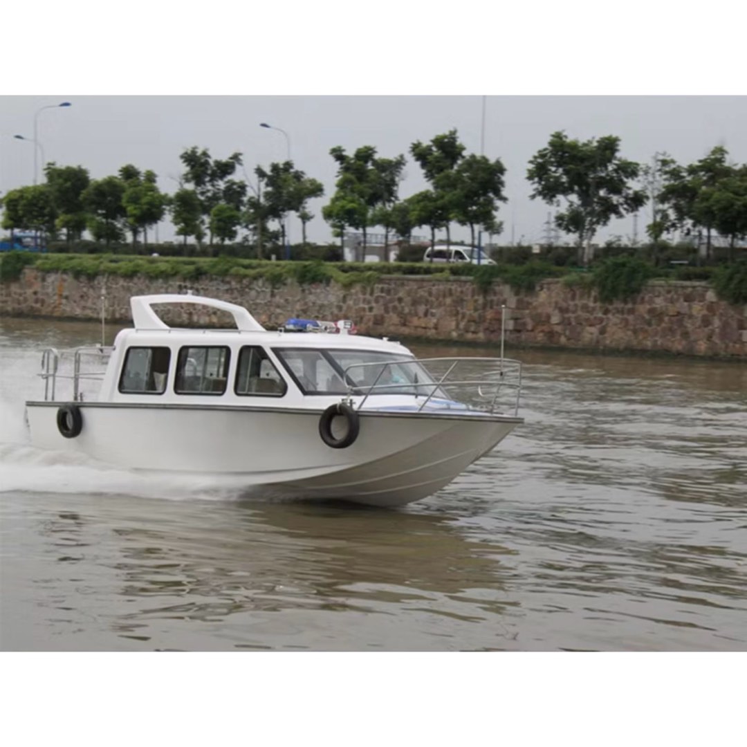 38.7ft 11.80m Glass Bottom Sea Tour Boat Passenger Boat For Sale ...