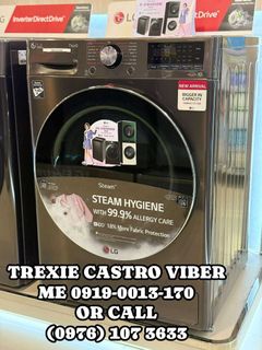 Condura Top Load Washing Machine Model: CWM7.5TLDN-W, TV & Home ...