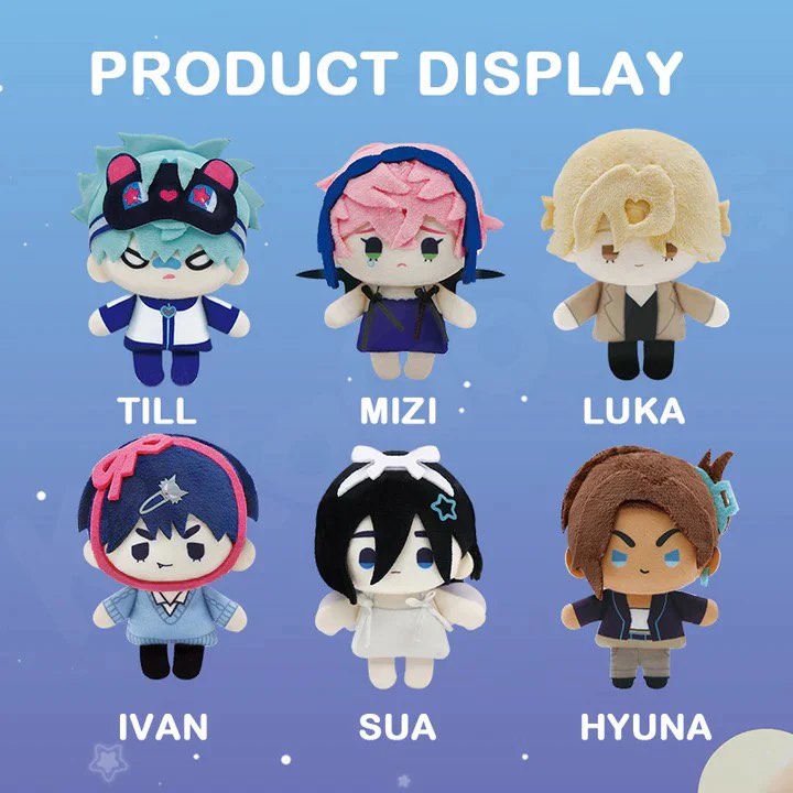 alien stage official plushies nullset doll nui plush blind box alnst ...