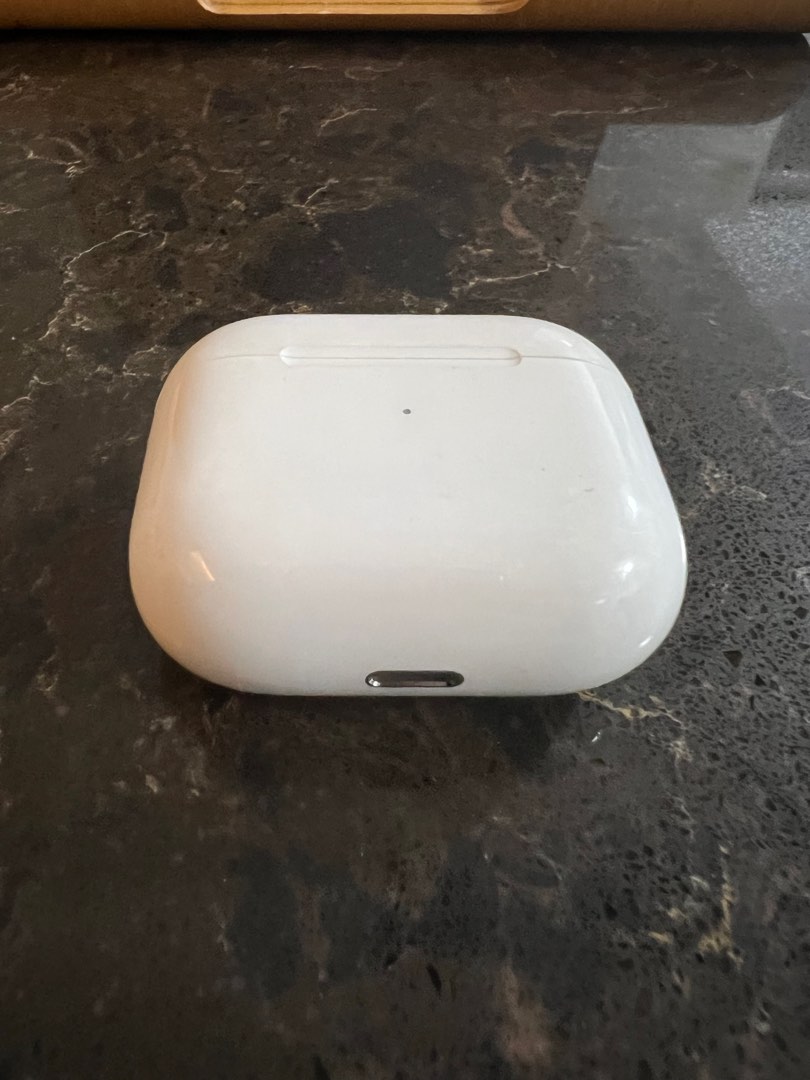Apple AirPods Gen 3 Lightning, Audio, Earphones on Carousell