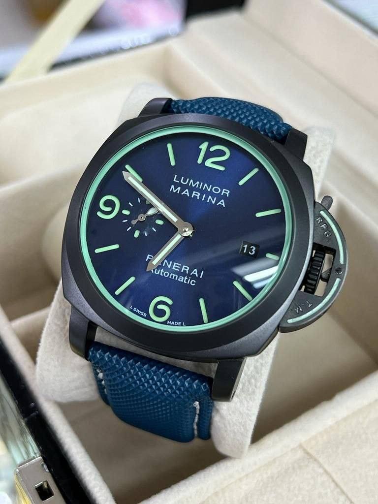 Automatic Luminor Marina Watch, Luxury, Watches on Carousell