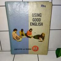 Buku Using Good English Composition And Grammar 11, Buku & Alat Tulis ...
