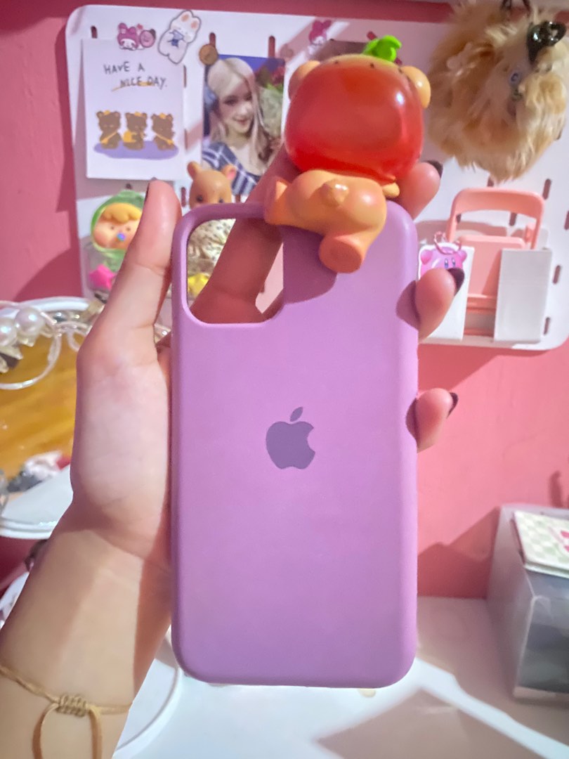 casing dan hippers ip 11 pro, Telepon Seluler & Tablet, Aksesoris ...