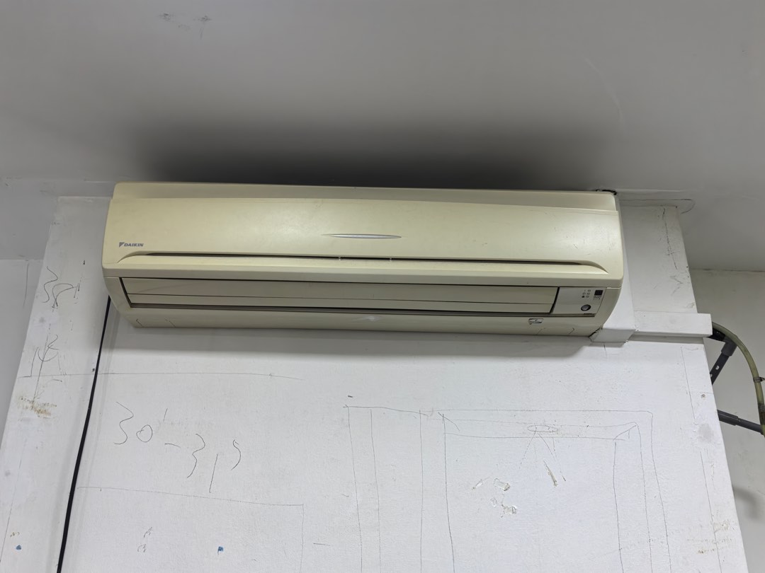 Daikin FTKD50BVM Room Air Conditioner, TV & Home Appliances, Portable ...