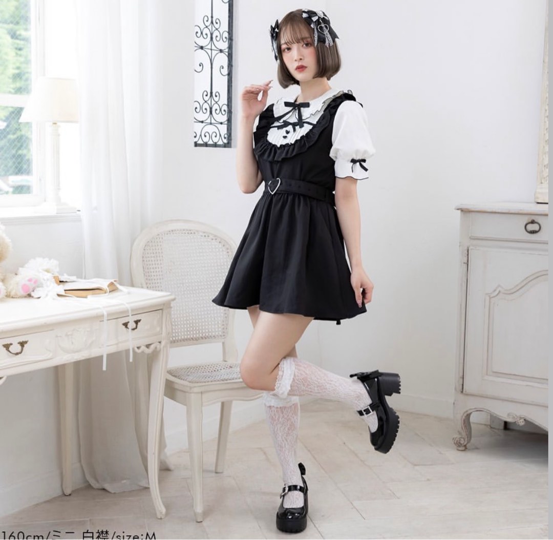 DearMyLove Tea Party Setup, Women's Fashion, Dresses & Sets, Dresses on ...