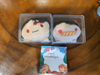 Demon slayer exhibition For Sale | Carousell Singapore