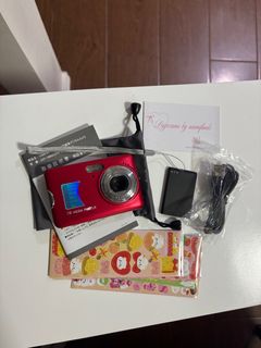 Digicams For Sale | Buy 1,000+ Digicams online | Carousell Philippines