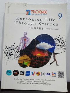 Exploring Life Through Science 2nd Edition General Biology 2 Book ...