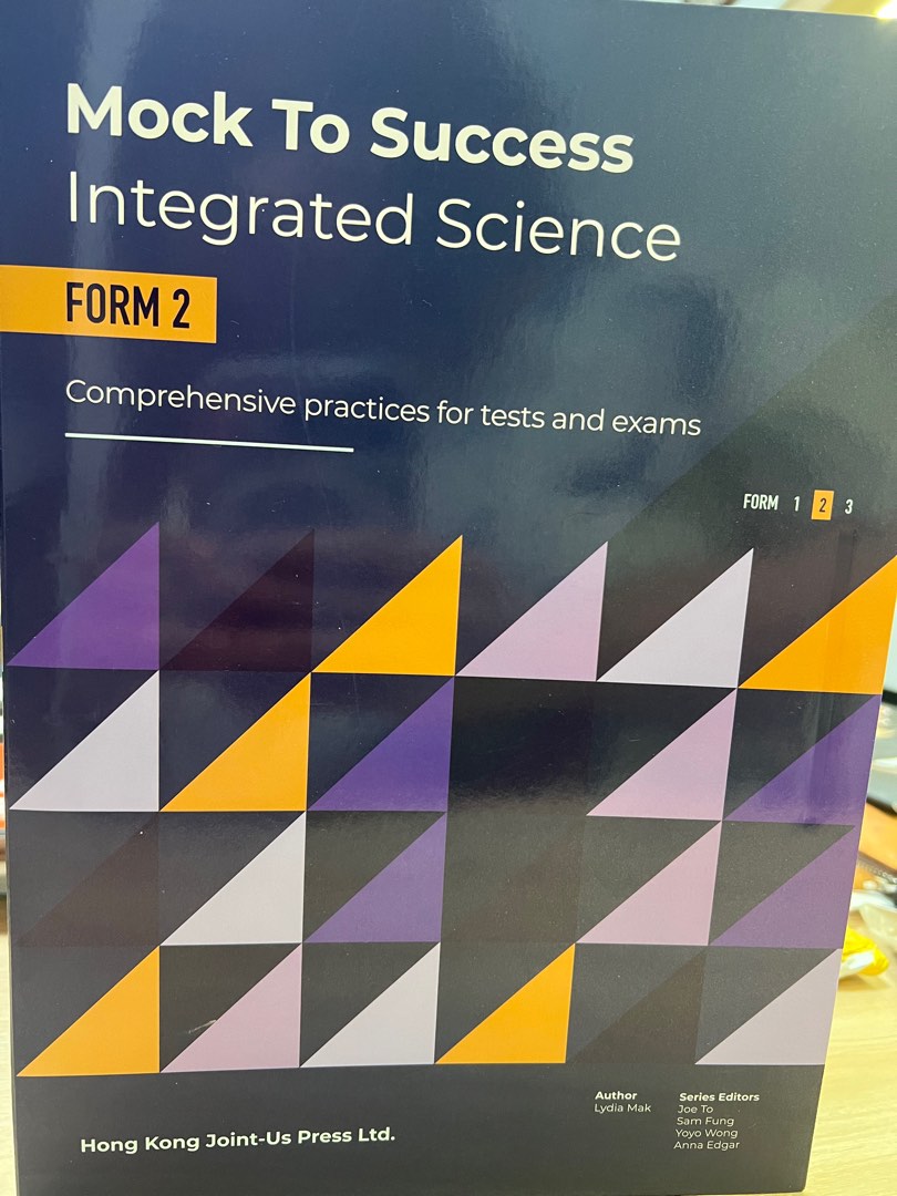 F2 IS exam paper exercises, 興趣及遊戲, 書本 & 文具, 補充練習 - Carousell