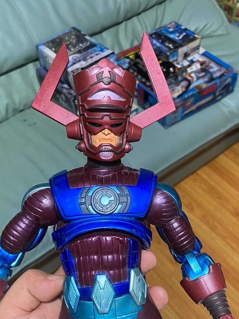 GALACTUS RARE, Hobbies & Toys, Toys & Games on Carousell