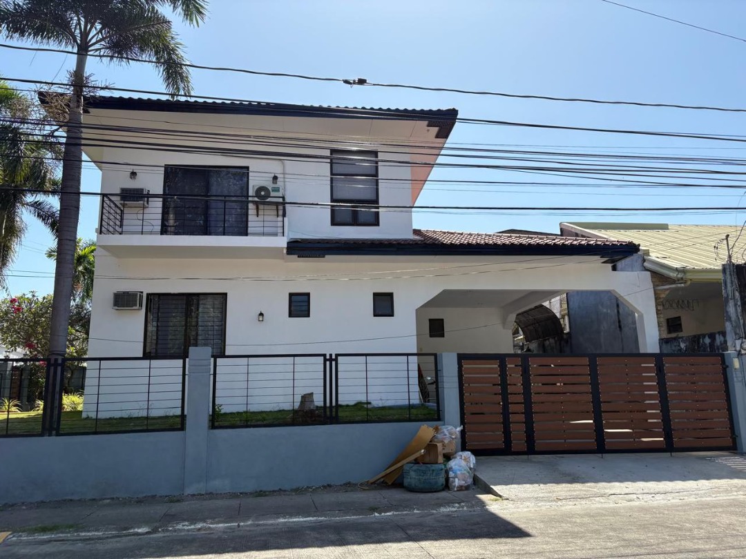 Great Value Corner Home in Alabang 400 for Sale, Property, For Sale ...