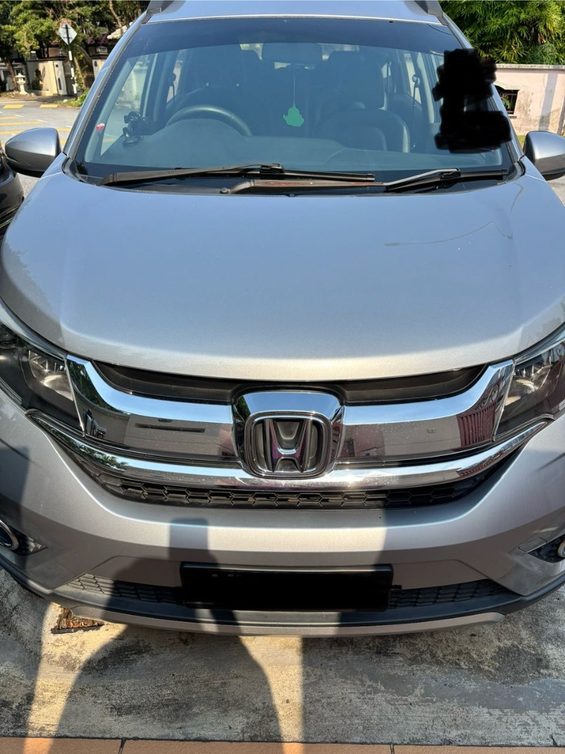 Handy Honda, Cars, Cars for Sale on Carousell