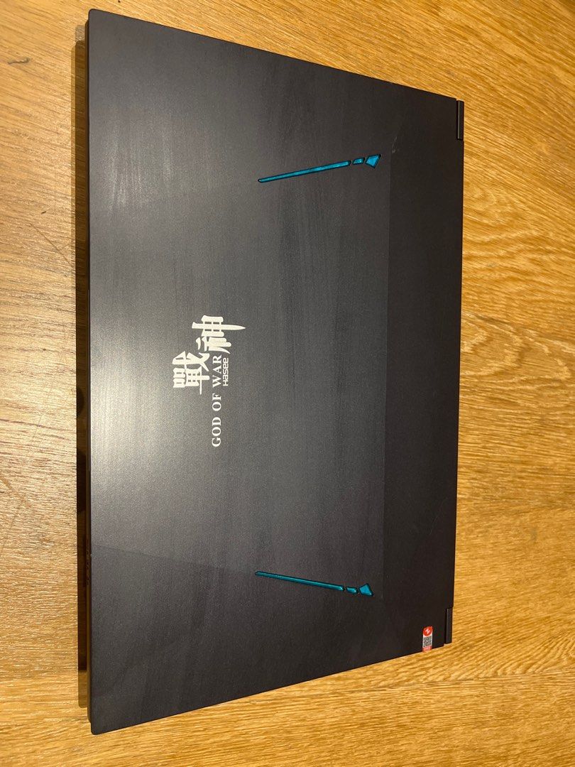 Hasee Laptop - i7-12650H, RTX 4050, Computers & Tech, Laptops ...