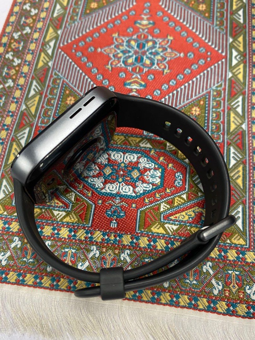 HUAWEI WATCH FIT 3, Elektronik, Lainnya di Carousell