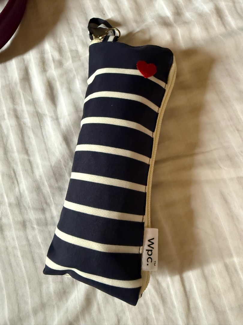 Super discounted Japan WPC foldable umbrella, Women's Fashion, Watches ...