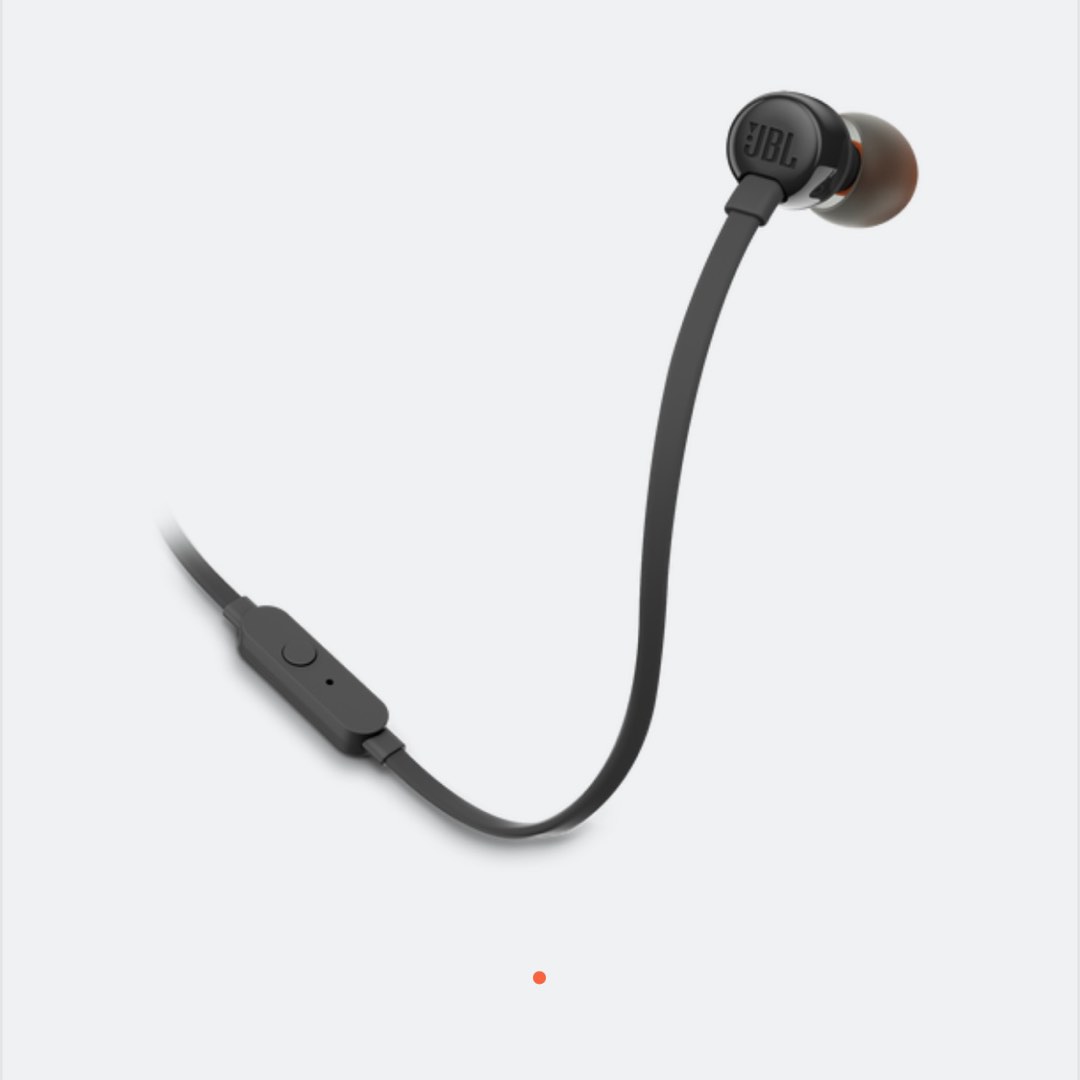 JBL Tune 110 headphone耳機, 音響器材, 頭戴式/罩耳式耳機 - Carousell