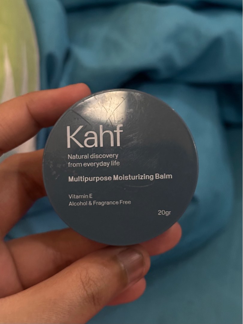 FREE BAYAR ONGKIR AJA Kahf Natural Discovery From Everyday Life ...