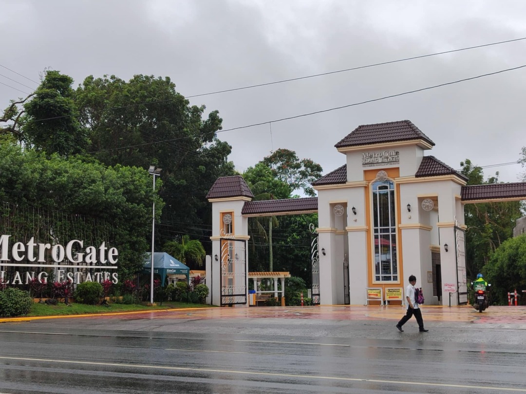 LOT For SALE in MetroGate Ph1 Silang, Cavite City, Property, For Sale ...