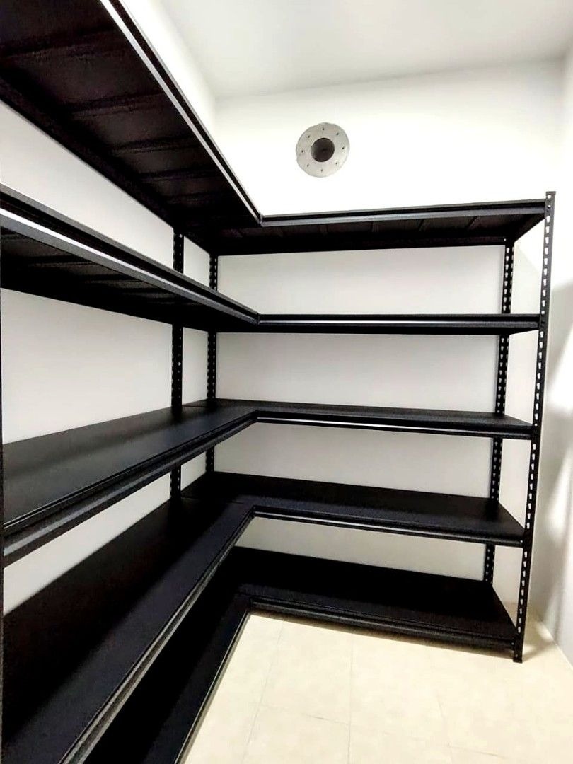 Low shelves, two or three-layer small shelves, multi-level storage racks, storage racks for ...