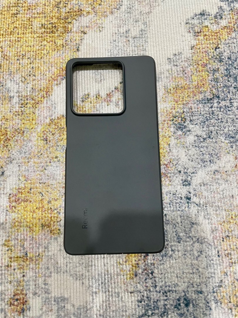 NEW!!! Casing Redmi Note 13 5G, Telepon Seluler & Tablet, Aksesoris ...