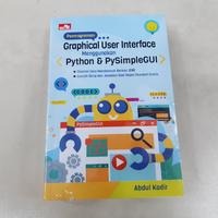 Pemrograman Graphical User Interface dengan Python & PySimpleGUI, Buku ...