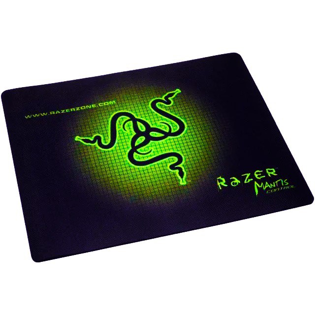 Original/Authentic Razer Mantis Control Precision Mousing Surface ...